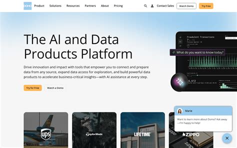 10 Best Data Aggregation Tools And Software Solutions