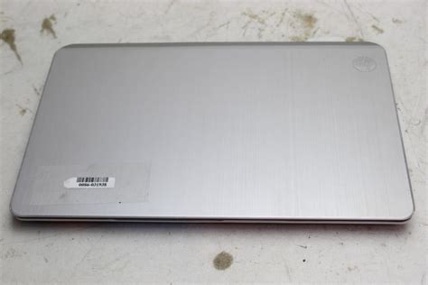 Hp Envy M Notebook Pc Property Room