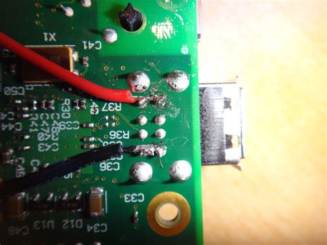 Improving RaspberryPi USB Performance Phillips Co Uk
