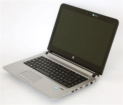 HP ProBook 440 G3 Review One Of The Best Budget Business Solutions Currently On The Market