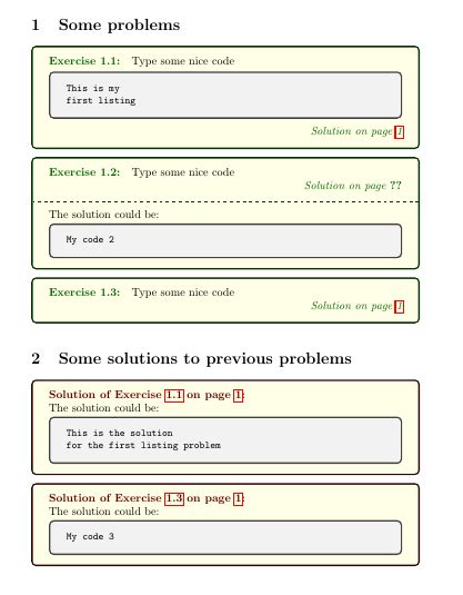Hyperref Hide Content To Show Later TeX LaTeX Stack Exchange