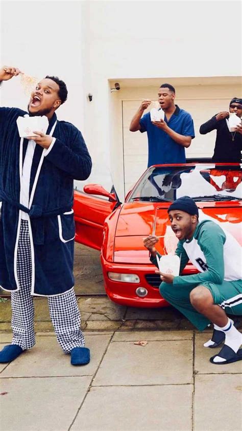 Beta Squad Wallpaper Ixpap