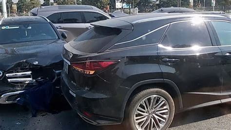 B C Ng An Nghi M C M Gi Xe N U T I X Kh Ng C L I Trong V Tai N N Th O Lu N Chung Otosaigon