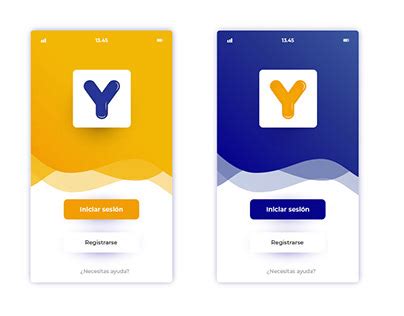 Yapp Projects Photos Videos Logos Illustrations And Branding On Behance