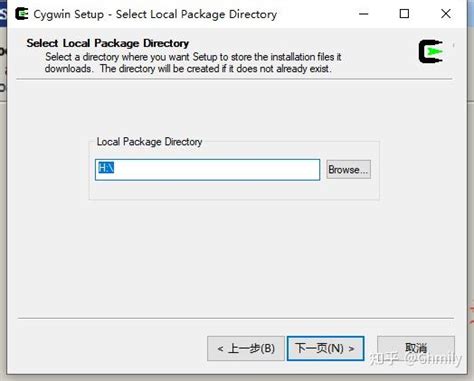 Cygwin（2006）历史版本的下载与安装 知乎