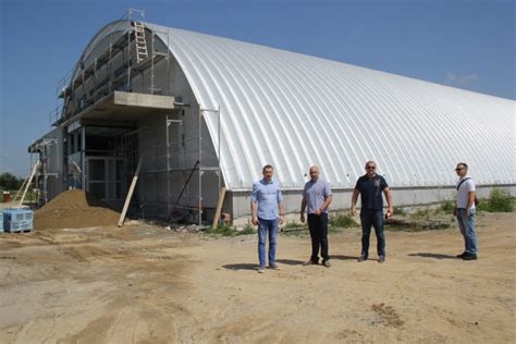 Лајковачки базен од три милиона евра улази у четврту годину градње Pištaljka Rs