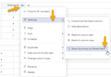 subitem formulas platform discussions monday community forum