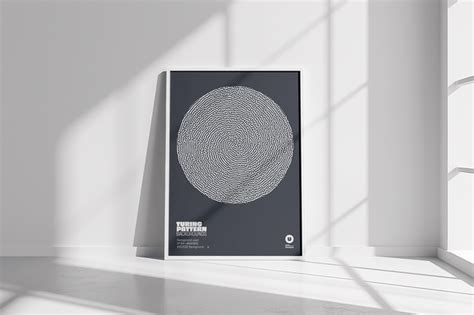 Turing Patterns 16 Backgrounds Textures Backgrounds Patterns Ft School Background