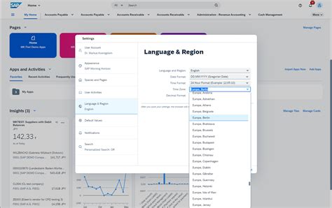 Sap User Experience Update Whats New For Sap S4 Sap Community