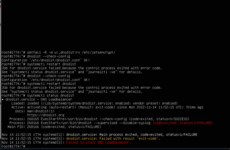 Set Up Dns Over Doh Resolver On Ubuntu With Dnsdist