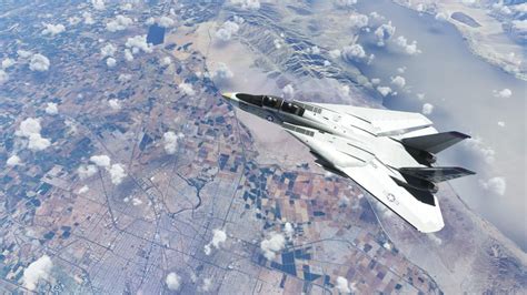 Interception Rflightsim