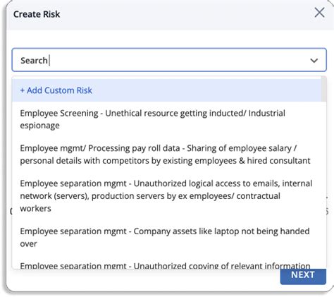 How To Automate Risk Management Scrut Automation