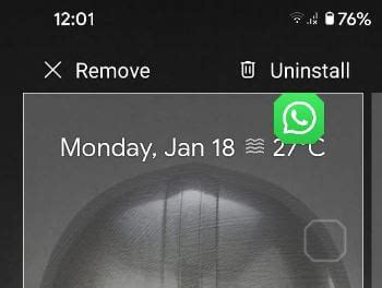 How To Uninstall Apps In Google Pixel Pro XL A G XL A G