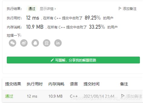Leetcode 1047： 删除字符串中的所有相邻重复项（6行代码）code1047 Csdn博客