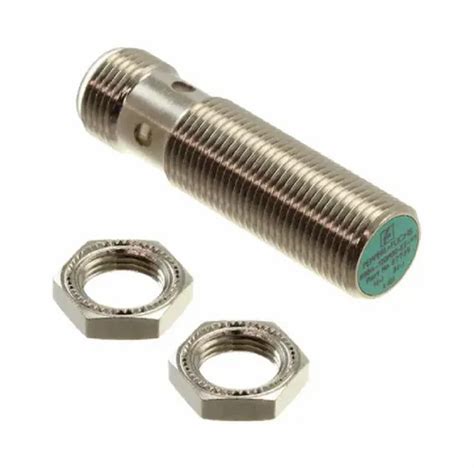 Pepperl Fuchs Nbb5 18gm40 E2 V1 For Industrial At ₹ 1200 Piece In Mumbai