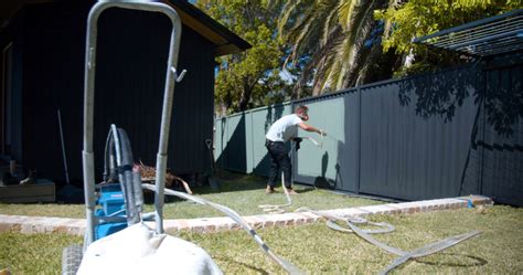 Diy Projects To Tackle This Spring Realestate Com Au