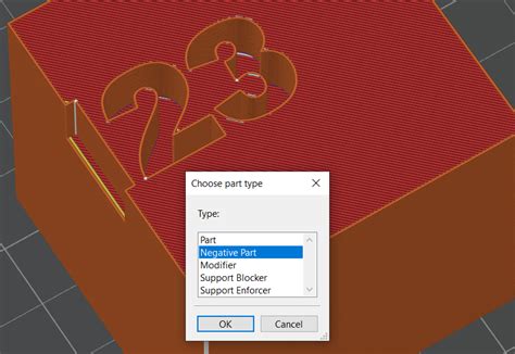[bug] Orcaslicer Does Not Embed Text · Issue 590 · Softfever Orcaslicer · Github