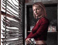 Maria Silent Hill 2 Maria De Kenneth  Maria Silent Hill 2 Maria De