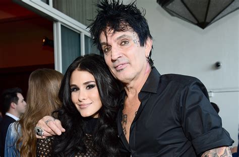 Tommy Lee And Brittany Furlan Wedding 60 Photos