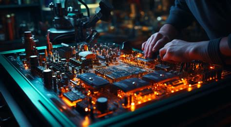 VLSI NexSemi