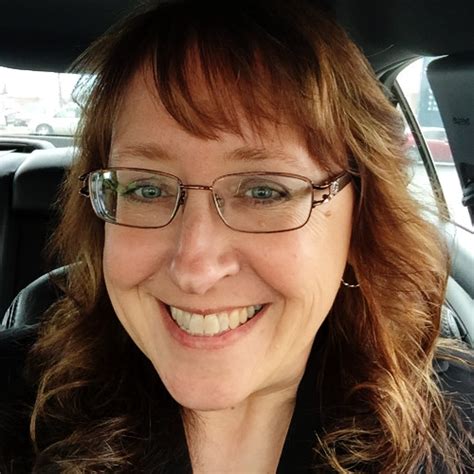 Tracy Larson Linkedin