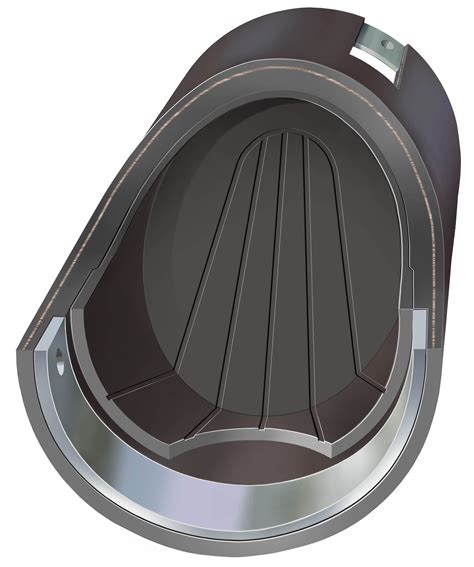 Checkmate® Ultraflex® Inline Check Valves Red Valve