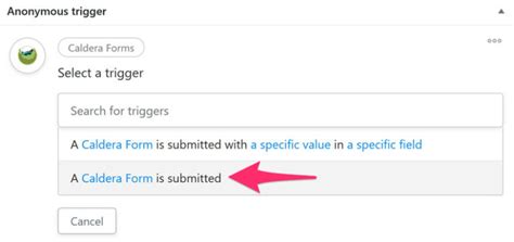Create A Wordpress Registration Form With Caldera Forms