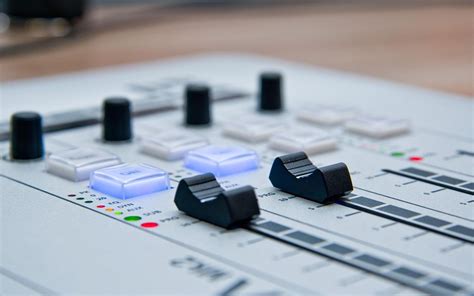 Using Daws To Master Multi Layered Soundscapes For Unforgettable Live