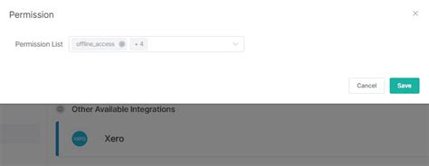 Xero Integration Setup Mspbots Ai