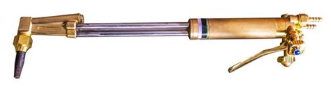 Expert Cutting Torch Tips For Optimal Performance Simpleweld