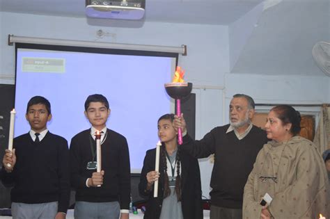 Green Crescent Public School Aligarh Top Schools In Aligarh