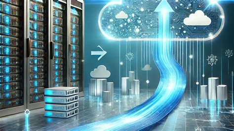 Seamless Cloud Migration Azure Migrate And Data Box In Action