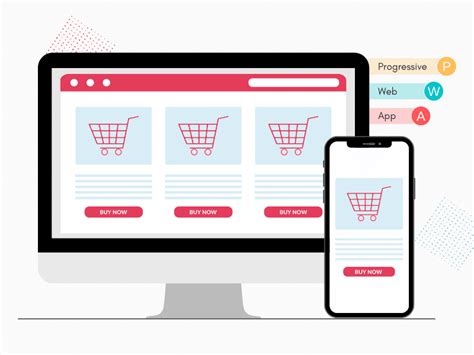 How Progressive Web Apps Transform Your ECommerce Business