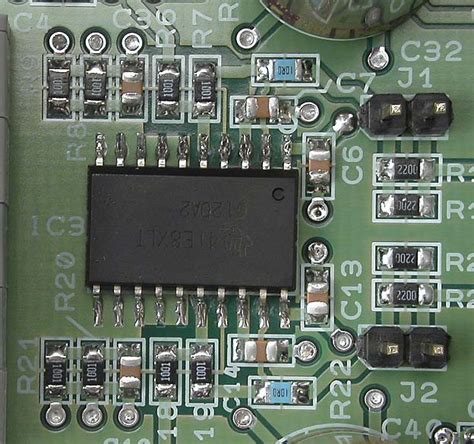 tpa6120a2 headphone amplifier power supply capacitance for the output