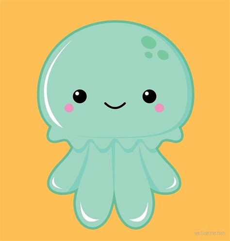 Hello Kitty Octopus