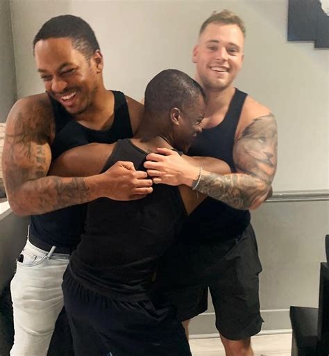 Having Straight Men As Best Friends Is An Amazing Experience Its