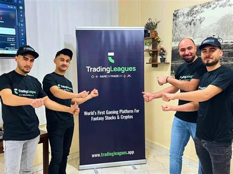 Tradingleagues Fantasy Trading Game Fantasy Stock Market Game