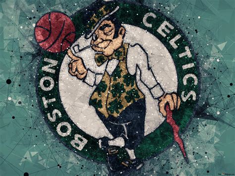 Boston Celtics Nba 4k Wallpaper Download