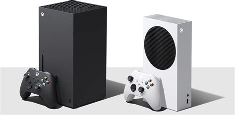 Watch The Full Walkthrough Of The Xbox Series Consoles