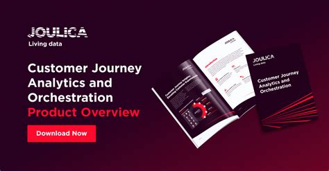 Joulica Customer Journey Analytics And Orchestration