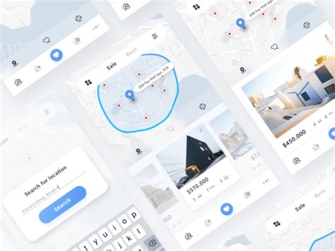 Make Your Own Zillow An Overview Of The Zillow Tech Stack