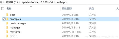 Apache Tomcat Examples Directory Vulnerabilitiesapache Tomcat样例目录