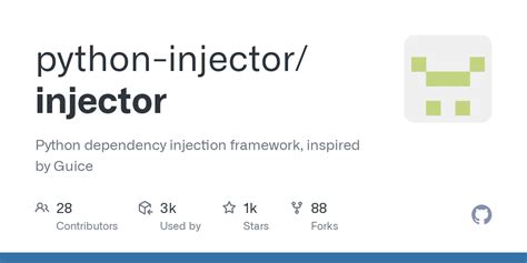 Issues · Python Injectorinjector · Github