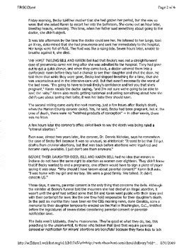 Research MLA7 Annotated Bibliography Example By Linda Clay TpT