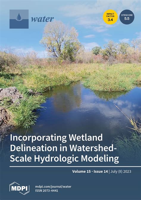 Water Mdpi On Linkedin Wetland