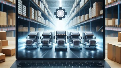 Optimizing Freight Management With A Real Time Ltl Quoting System