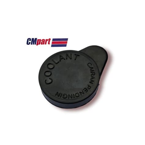 Jual Tutup Radiator Atas Tutup Tangki Cadangan Air Radiator Vario Vario Vario Shopee