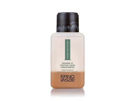 Erno Laszlo Shake It Tinted Treatment Lovelyskin