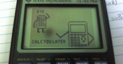 Calculator Rfunny