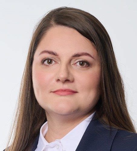 Joanna Bogu Radca Prawny Kancelaria Axelo